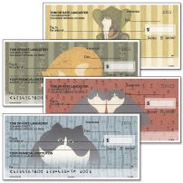 Animal Checks, Wildlife & Horse checks | Current Catalog