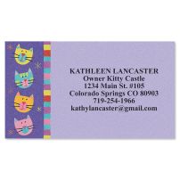 Personalized Calling Cards, Business Cards | Current Catalog