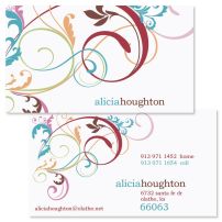 Personalized Calling Cards, Business Cards | Current Catalog