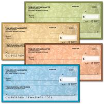Order Bank Checks, Personal Bank Checks | Current Catalog