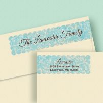 Connect Wrap Around Address Labels | Current Catalog