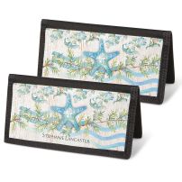 Checkbook Covers, Checkbook Wallet, Holder | Current Catalog