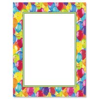 Unique Letter Paper, Stationery Paper | Current Catalog