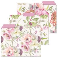 Decorative File Folders, Pretty, Colored, Fun | Current Catalog