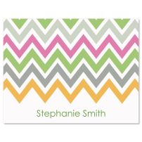 Personalized Note Cards for Kids | Current Catalog