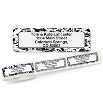 Artistic Labels, Art & Graphic Address Labels | Current Catalog