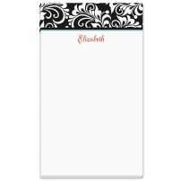 Large Personalized Notepads | Current Catalog