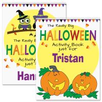 Halloween Treat Bags, Trick or Treat Bags | Current Catalog