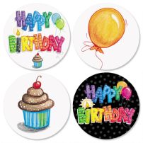 Cute & Classic Envelope Seals for Cards | Current Catalog