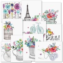 Cute & Pretty Note Cards & NoteCard Packs | Current Catalog