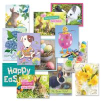 Easter Greeting Cards, Easter Greetings | Current Catalog