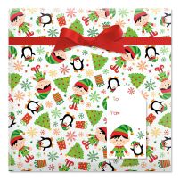 Christmas Wrapping Paper Sale, Sale Wrap | Current Catalog