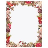 Unique Letter Paper, Stationery Paper | Current Catalog