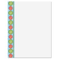 Unique Letter Paper, Stationery Paper | Current Catalog