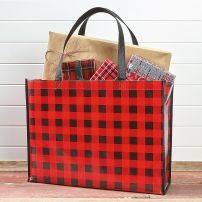 Reusable Shopping Bags & Grocery Totes | Current Catalog