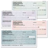 Order Bank Checks, Personal Bank Checks | Current Catalog