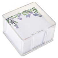 Personalized Sticky Notes & Cubes | Current Catalog
