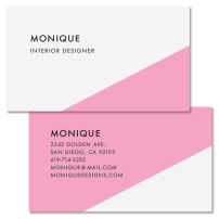 Personalized Calling Cards, Business Cards | Current Catalog