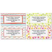 Border Address Labels | Current Catalog