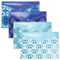 Decorative File Folders, Pretty, Colored, Fun | Current Catalog