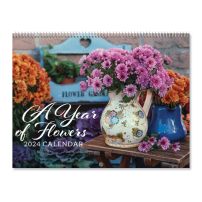 Wall Calendars | Current Catalog