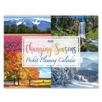 Wall Calendars | Current Catalog