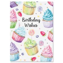 Birthday Card Sale, Value Packs & Discount Birthday Cards | Current Catalog