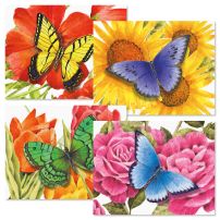 Cute & Pretty Note Cards & NoteCard Packs | Current Catalog