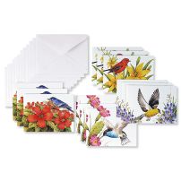Cute & Pretty Note Cards & NoteCard Packs | Current Catalog
