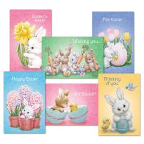 Easter Greeting Cards, Easter Greetings | Current Catalog