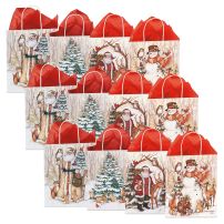 Christmas Gift Bags, Holiday Gift Wrap Bags | Current Catalog
