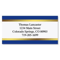 Artistic Labels, Art & Graphic Address Labels | Current Catalog