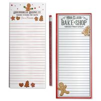 Magnetic Notepads & Shopping List Pads | Current Catalog