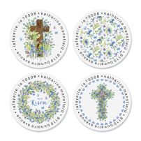 Christian Address Labels, Love Labels | Current Catalog