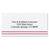 Border Address Labels | Current Catalog
