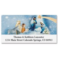 Christian Address Labels, Love Labels | Current Catalog