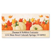Scenic Address Labels - Nature, Beach | Current Catalog