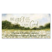 Christian Address Labels, Love Labels | Current Catalog