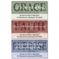 Deluxe Address Labels. Large Address Labels | Current Catalog