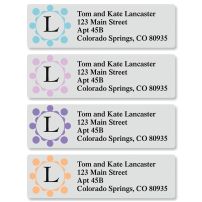 Classic Address Labels, Small Labels | Current Catalog