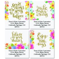 Christian Address Labels, Love Labels | Current Catalog