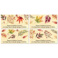 Scenic Address Labels - Nature, Beach | Current Catalog