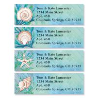 Animal Address Labels, Dog, Cat, Wildlife | Current Catalog