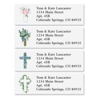 Christian Address Labels, Love Labels | Current Catalog