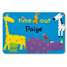 Time-Out Mat | Current Catalog