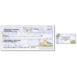 Exotic Prints Checks | Current Catalog