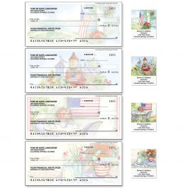 Land of Liberty Checks | Current Catalog