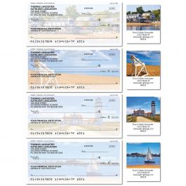 Cape Cod Checks | Current Catalog