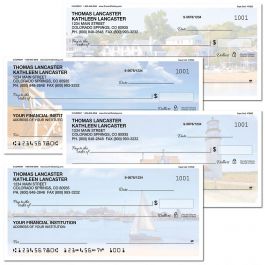 Cape Cod Duplicate Checks | Current Catalog