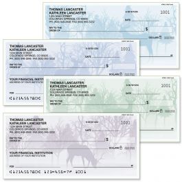 Wild Forest Checks | Current Catalog